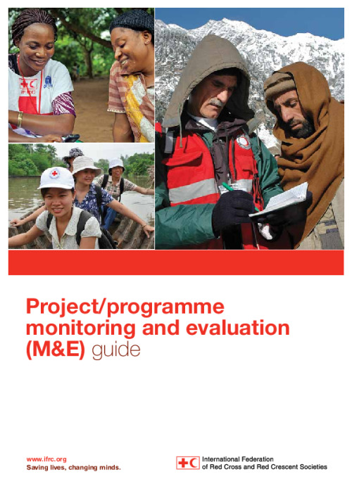 Guidelines | MSF Intersectional Evaluation Group